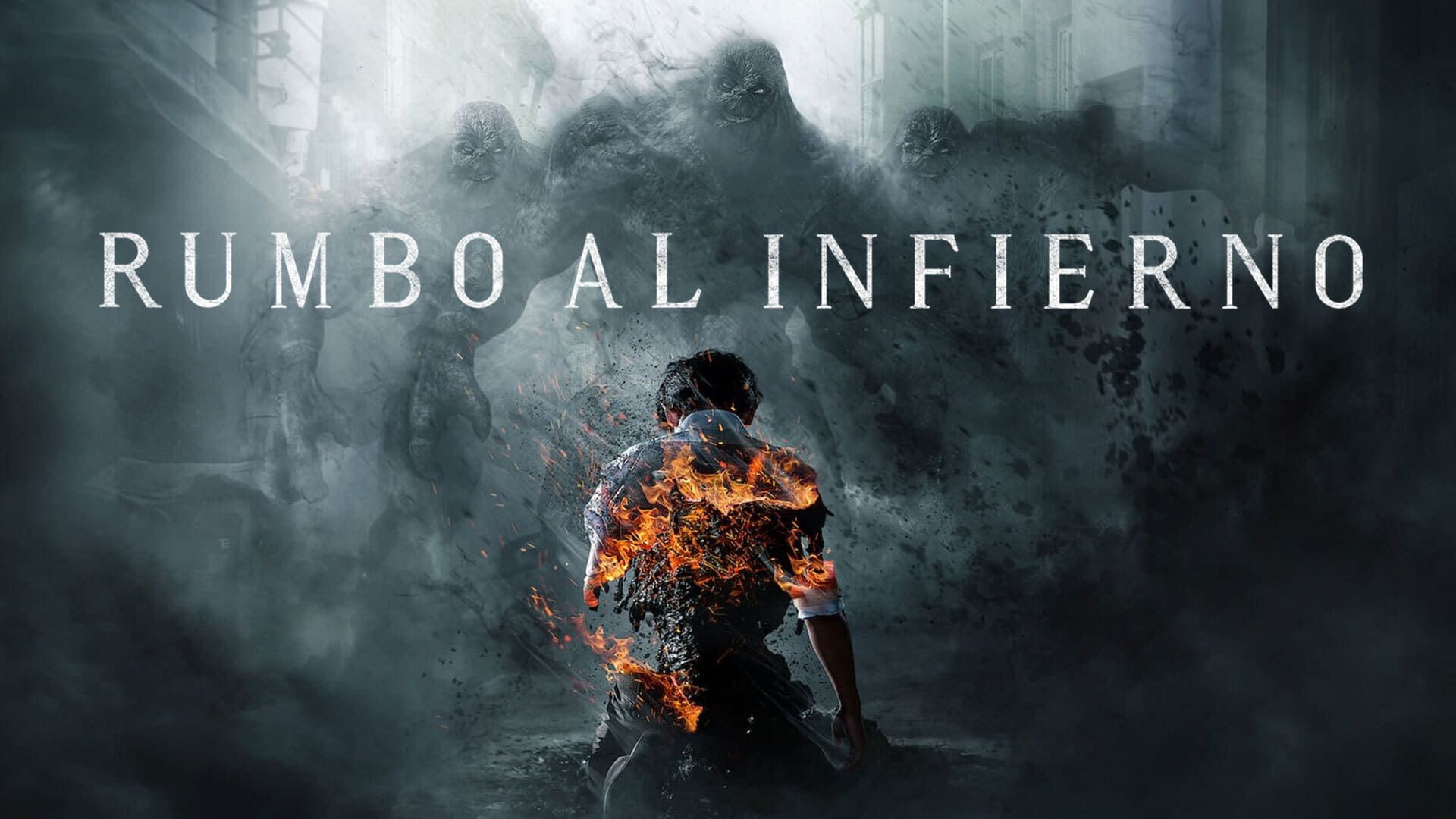 Los Demonios en las nubes – JRN Calo Digital Art Magazine