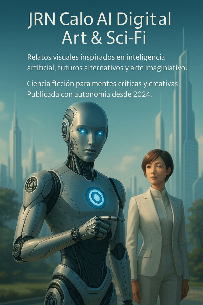 2026: El único asesor del presidente: la inteligencia artificial – JRN ...